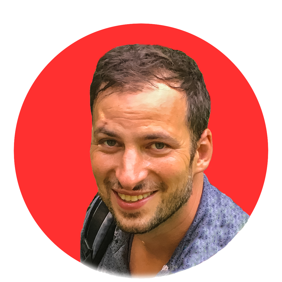 About | ED WEINBERG // JOURNALISM x CONTENT MARKETING